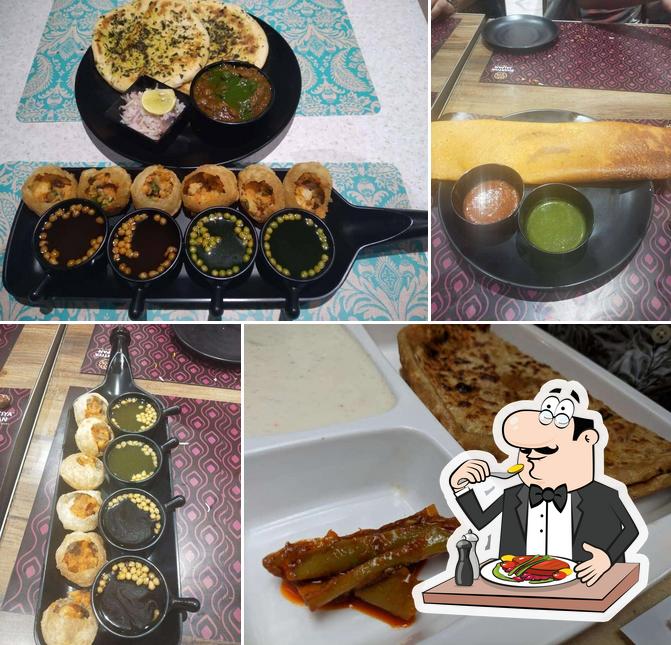 Bhartiya Jalpan, Bengaluru, 1138, 100 Feet Rd - Restaurant menu and reviews