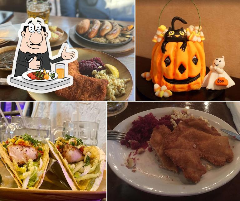 Biergarten, Boca Raton - Restaurant menu, prices and reviews