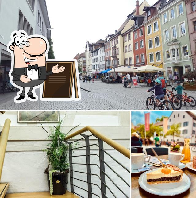 Cafes Villingen Schwenningen