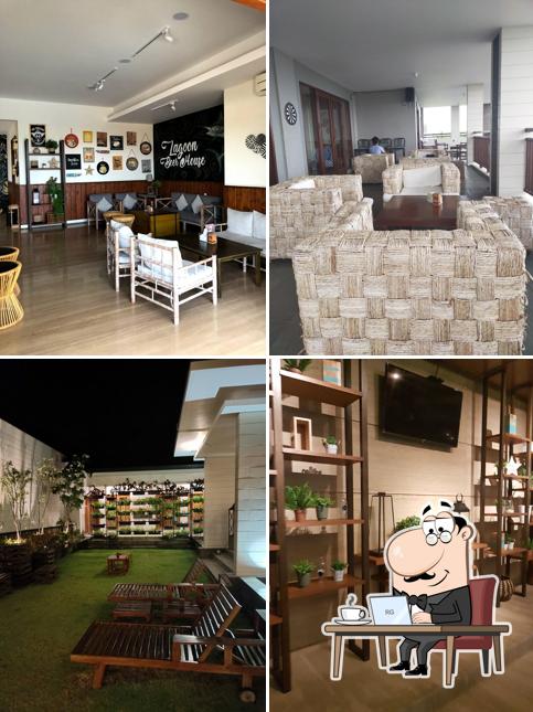 Lagoon Beer House, Pangandaran - Restaurant menu, prices and reviews