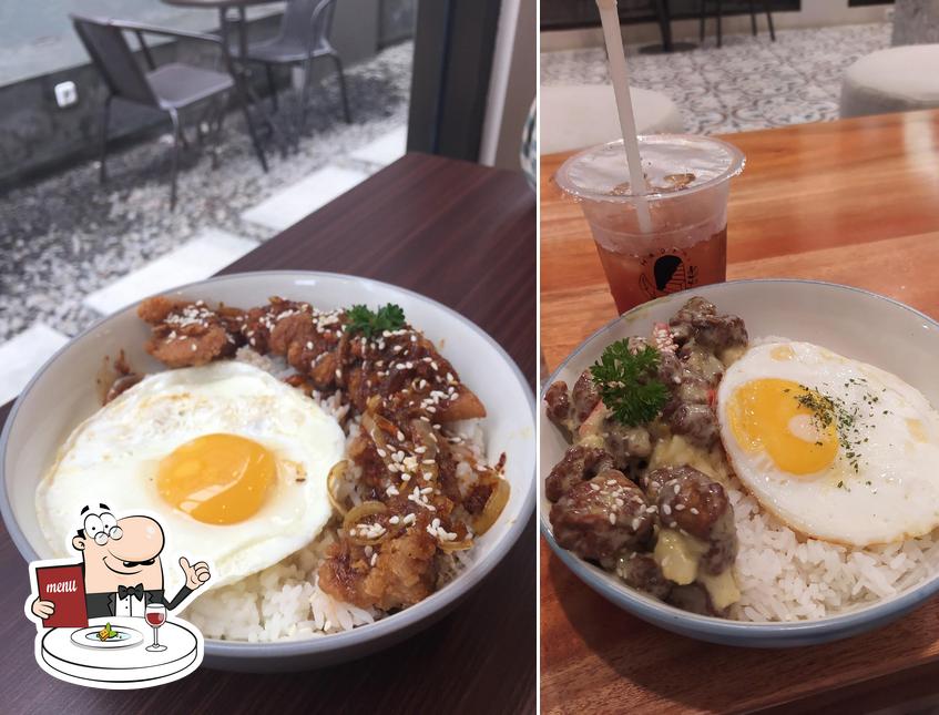 MADANI CAFE SURABAYA, Surabaya - Restaurant reviews