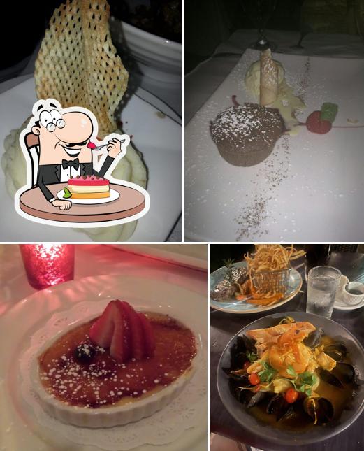 Chez Joël, Chicago, UIC - Menú del restaurante, precios y reseñas
