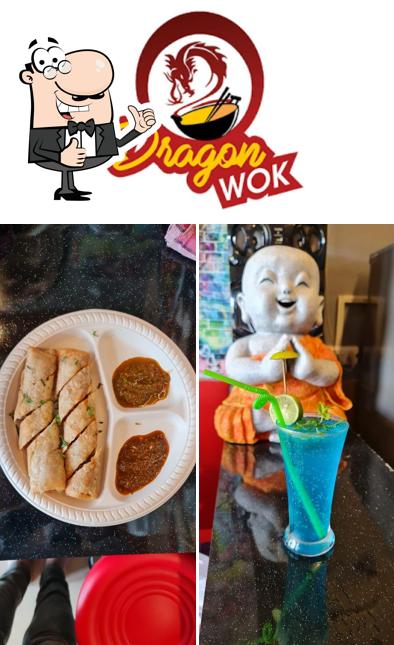 Dragon-wok-Restaurant, Dehradun - Restaurant menu and reviews