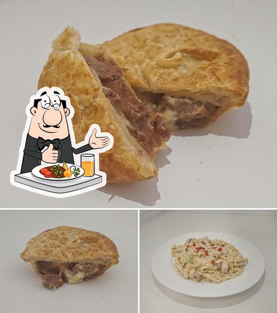 Eat in Lower Hutt
