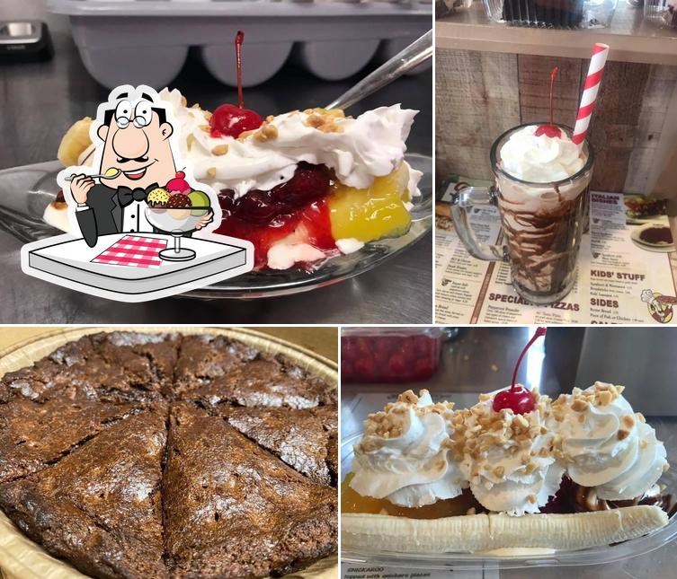 Top 5 restaurants with sandwiches in Gilbert, West Virginia, november ...