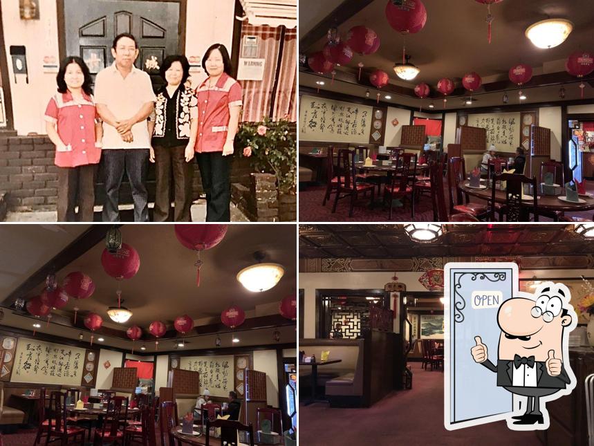 Great Castle Chinese Restaurant, Bakersfield - Restaurant menu, prices ...
