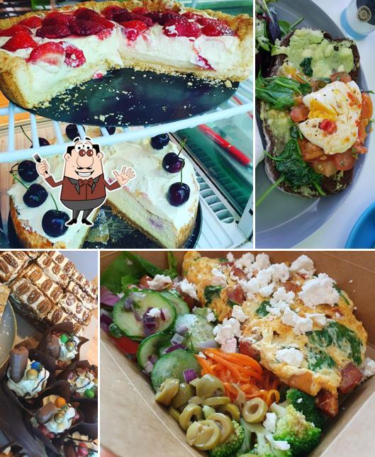 Green Straw in Swords - Restaurant menu and reviews