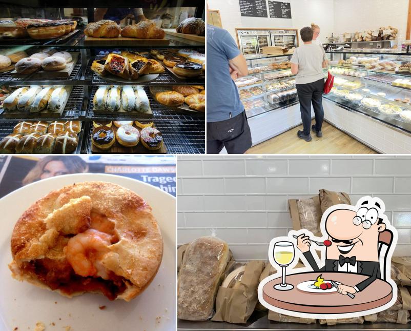 Home Grain Bakery in Aldinga - Restaurant menu and reviews