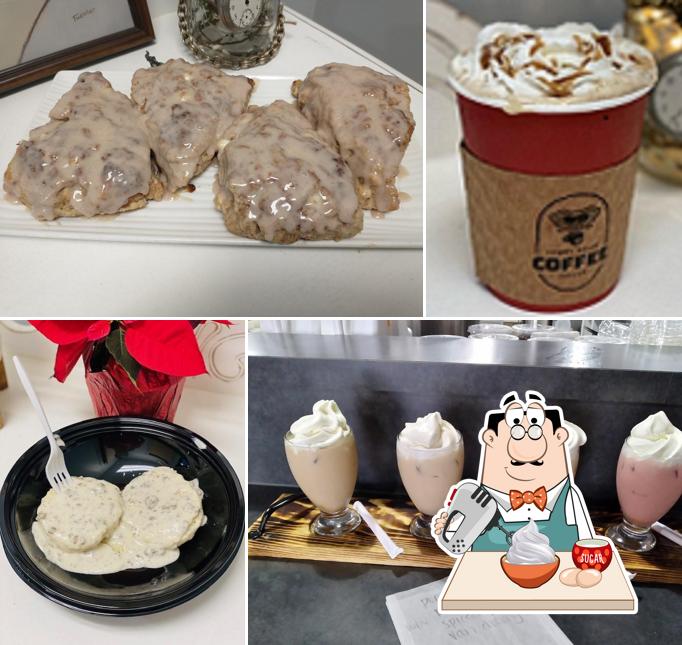 Top 4 restaurants with doughnuts in Shelby, Ohio, february 2025 ...