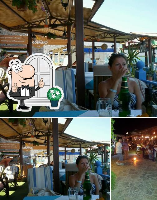 Top 7 restaurants in Elounda, november 2024 - Restaurant Guru