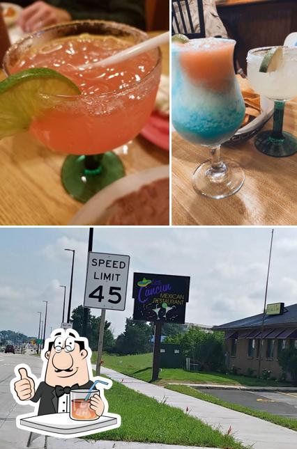 Little Cancún of Franklin, Franklin - Restaurant menu, prices and reviews
