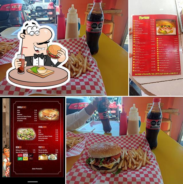 Max Burger restaurant, Leon - Restaurant reviews