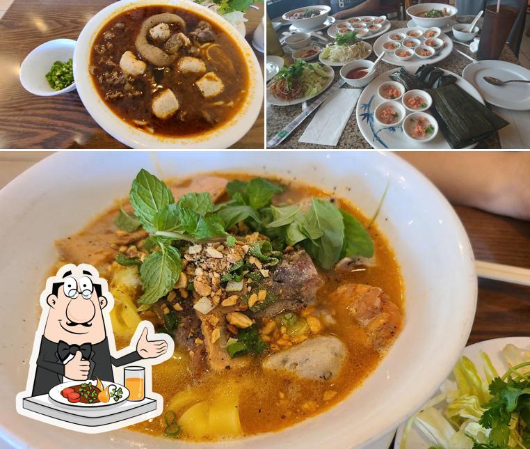 Nam Giao Restaurant & Bakery, Houston - Restaurant menu, prices and reviews