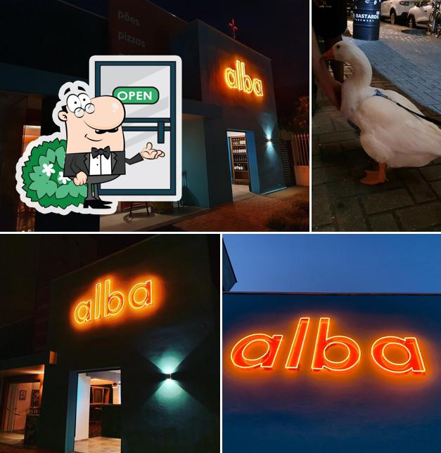 Alba Wine Bar, Curitiba - Menu do restaurante, preços e opiniões
