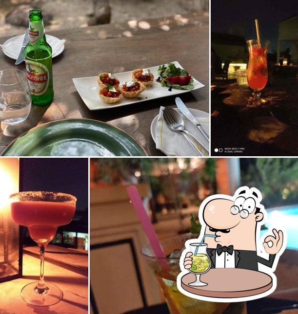 Asvah 24, Chennai - Restaurant menu, prices and reviews