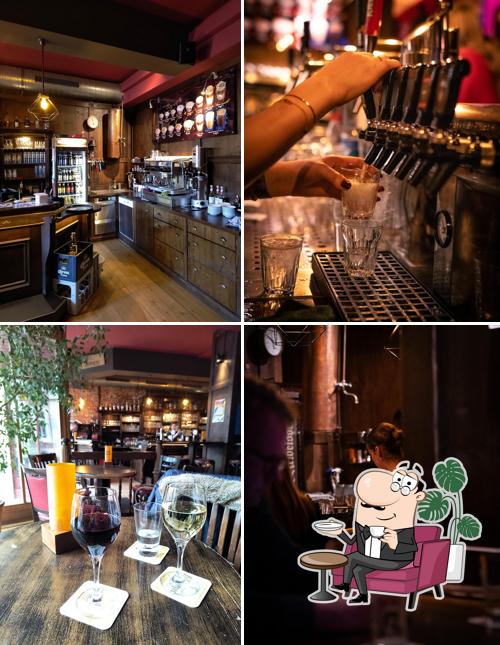 Buffy's - Café und Bar, Schüttorf - Restaurant reviews