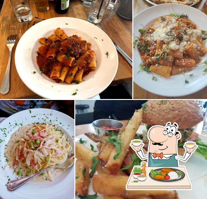 Fumo Harlem, New York City - Restaurant menu, prices and reviews