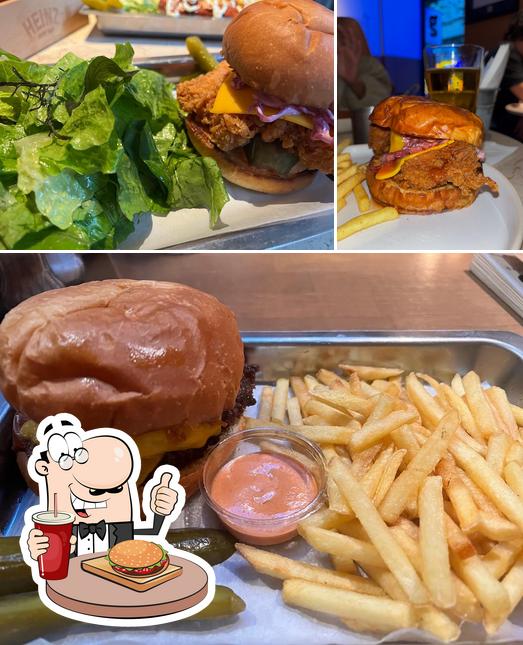 Grotesk, Istanbul - Restaurant reviews