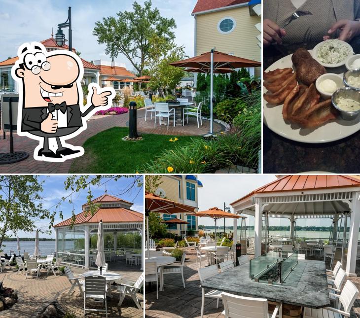 Lighthouse Restaurant in Cedar Lake - Restaurant menu and reviews