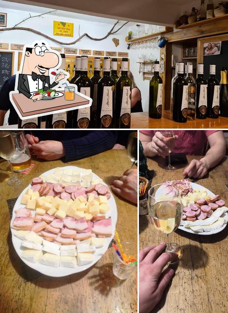 Miloš Piskač - Vinný Šenk pub & bar, Pardubice - Restaurant reviews