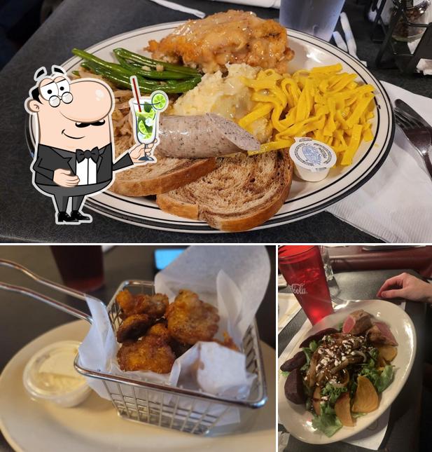 Pejza's Lydick Patio, South Bend - Restaurant menu, prices and reviews
