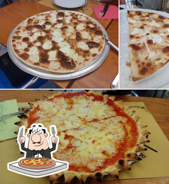 Tigullio, Rapallo - Restaurant menu, prices and reviews