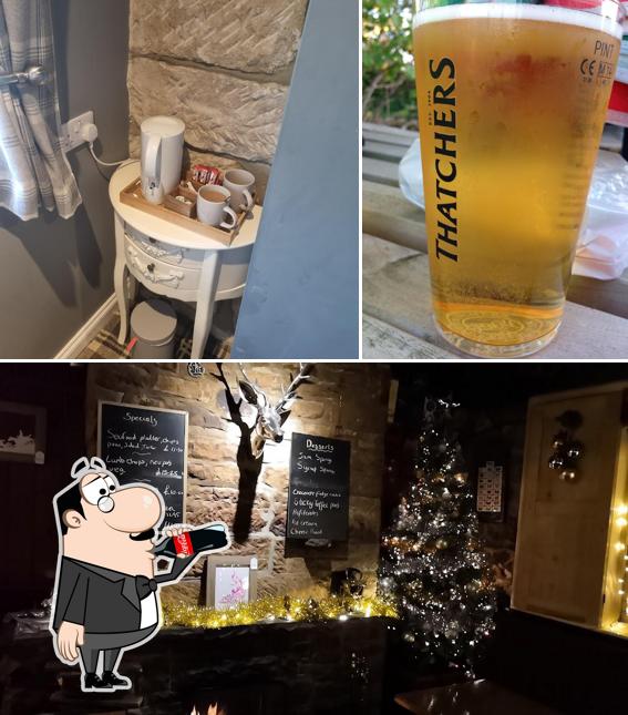 Wilson Arms, Whitby - Menú del restaurante, precios y reseñas