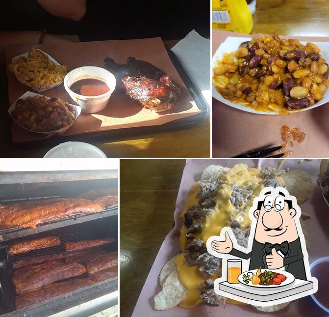Redemption BBQ in Shippensburg - Restaurant menu and reviews