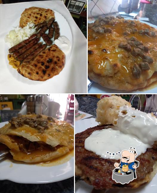 Bistro Sadrvan, Kladanj - Speisekarte, Preise und Bewertungen