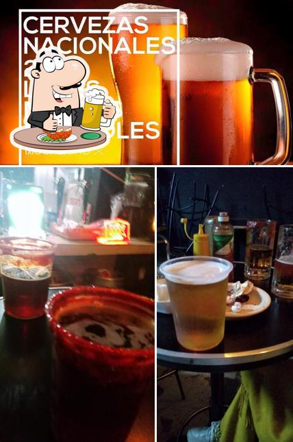 Cerveceria Muchacho, Ixtapaluca - Opiniones del restaurante