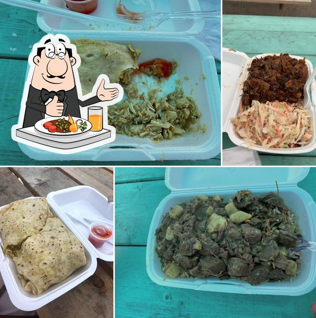 Fort Knox Island Grill, Parry Sound - Restaurant menu, prices and reviews
