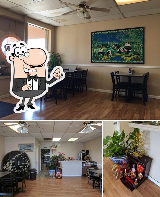 Great Peking, Arnold - Restaurant menu, prices and reviews