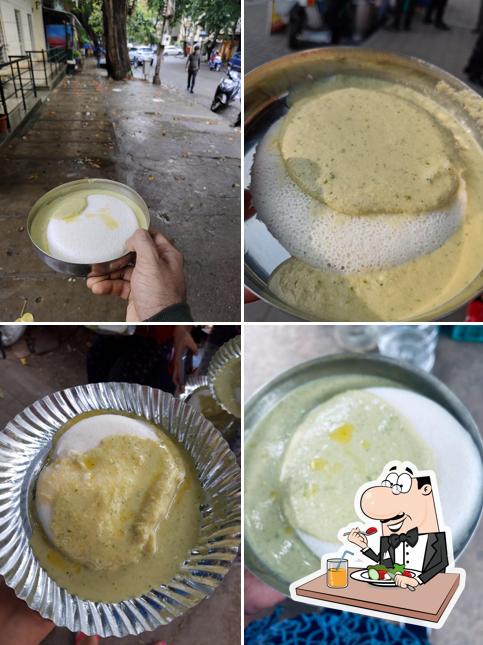 Idly Guru Indiranagar, Bengaluru - Restaurant menu, prices and reviews
