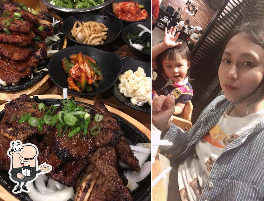 Maht Gaek Korean Restuarant in Plano - Restaurant reviews
