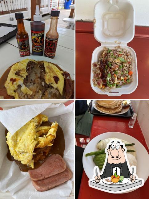 Noka Grill, Lihue - Restaurant menu, prices and reviews