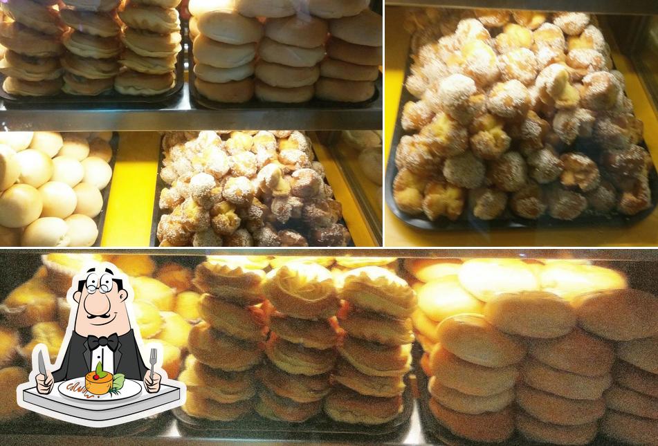 Best pandesal in Bacolod restaurants, spring 2024 - Restaurant Guru