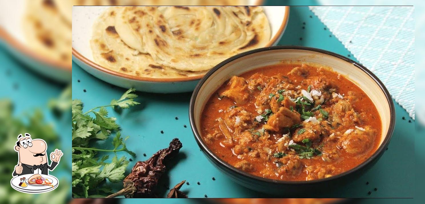 Top 7 places to eat in Harpanahalli, december 2024 - Restaurant Guru