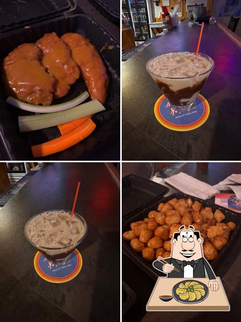 Route 19 Tavern, Belfast - Restaurant menu, prices and reviews