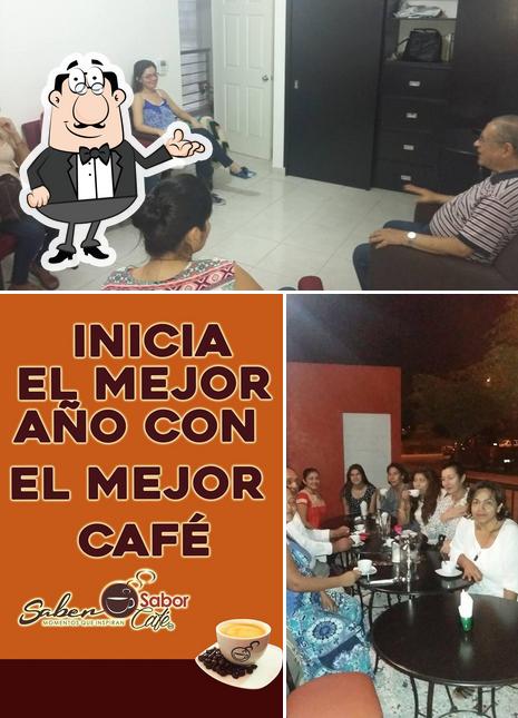 SABER SABOR CAFÉ, Colima - Restaurant reviews