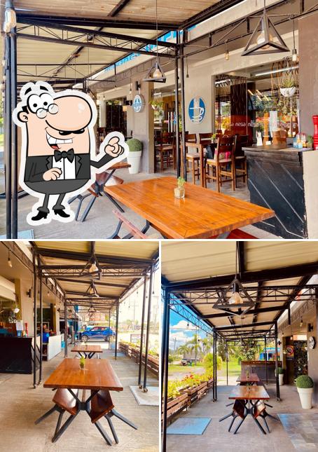 Steak Lokal restaurant, Tantangan - Restaurant reviews