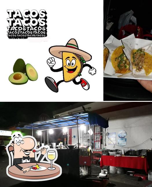Tacos PIT restaurant, Tijuana - Restaurant reviews
