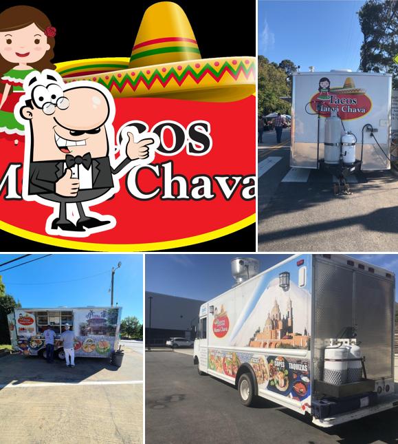 Tacos mamá chava, Raleigh - Restaurant menu, prices and reviews