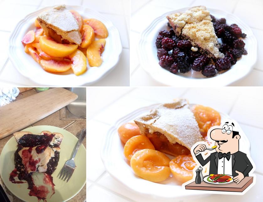 The Pie Company - Restaurant menu, prices and reviews