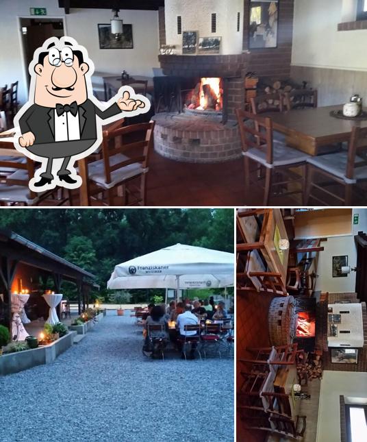 Trattoria pizzeria da Giulia & Rosario, Wegberg - Speisekarte, Preise ...