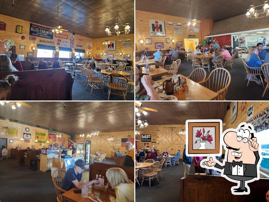 West Forty Restaurant, Park Rapids - Menú del restaurante, precios y ...