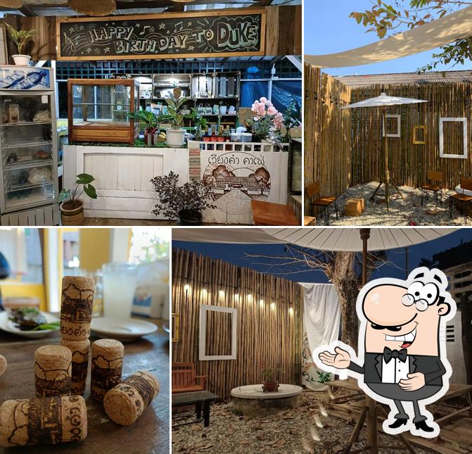 Wiang Kham Café@Chiang kham, Chiang Ban - Restaurant reviews
