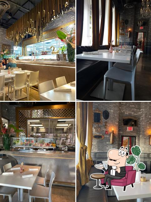 YUCA 105, Miami Beach - Restaurant menu, prices and reviews