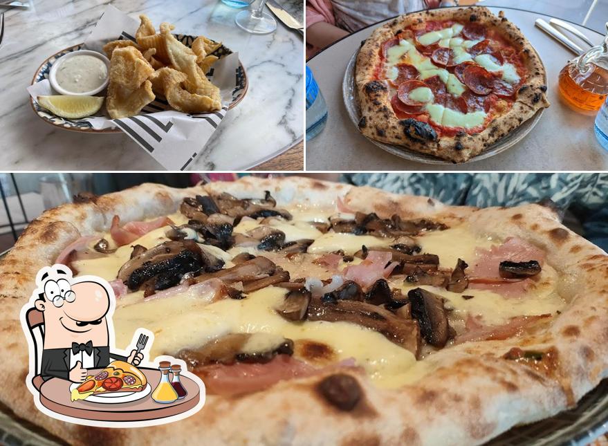 iTL, Adelaide - Restaurant menu, prices and reviews