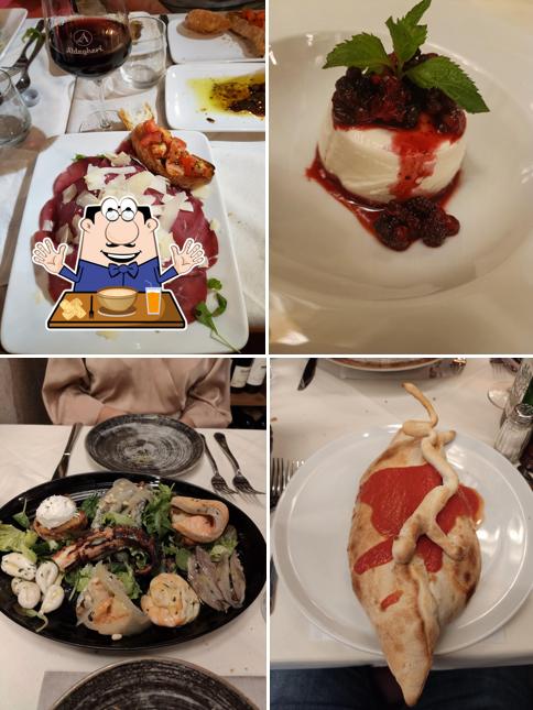 Ristorante Ca’ Dolfin, Venice - Restaurant reviews