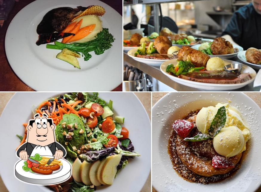 RiverHouse Restaurant & Pub, Delta - Restaurant menu, prices and reviews